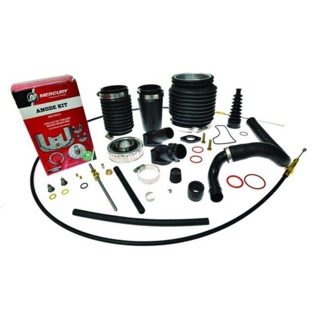 ② Mercury Originele MerCruiser 300 uurs transom service kit Br ...