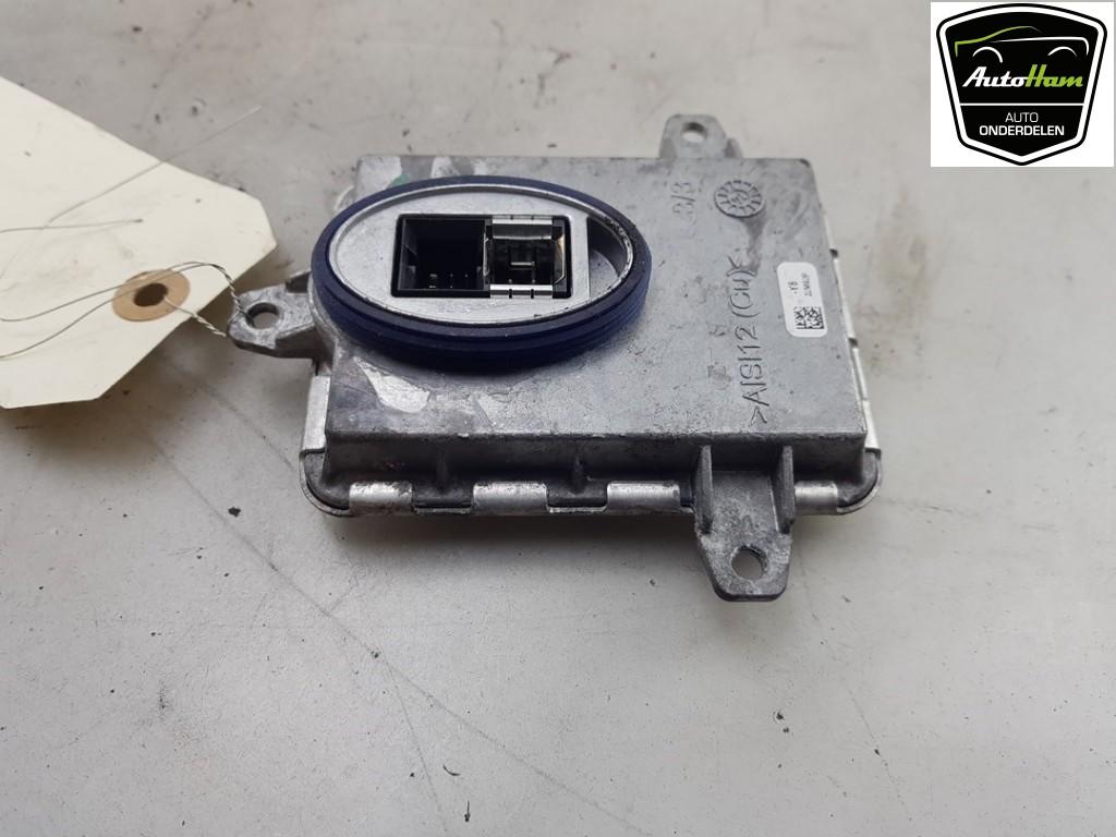 ② BALLAST DE PHARE XENON BMW 3 serie Gran Turismo (F34) — Éclairage ...
