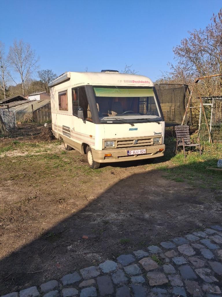 ② Mobilhome te koop — Mobilhomes — 2dehands
